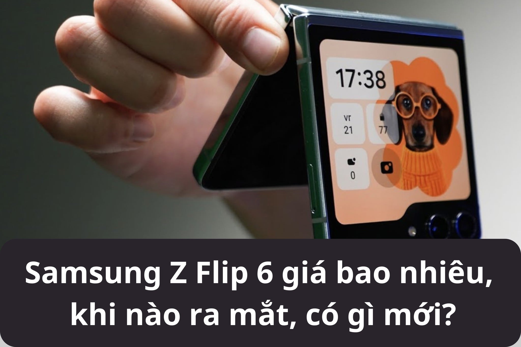 DI ĐỘNG 3 TỐT