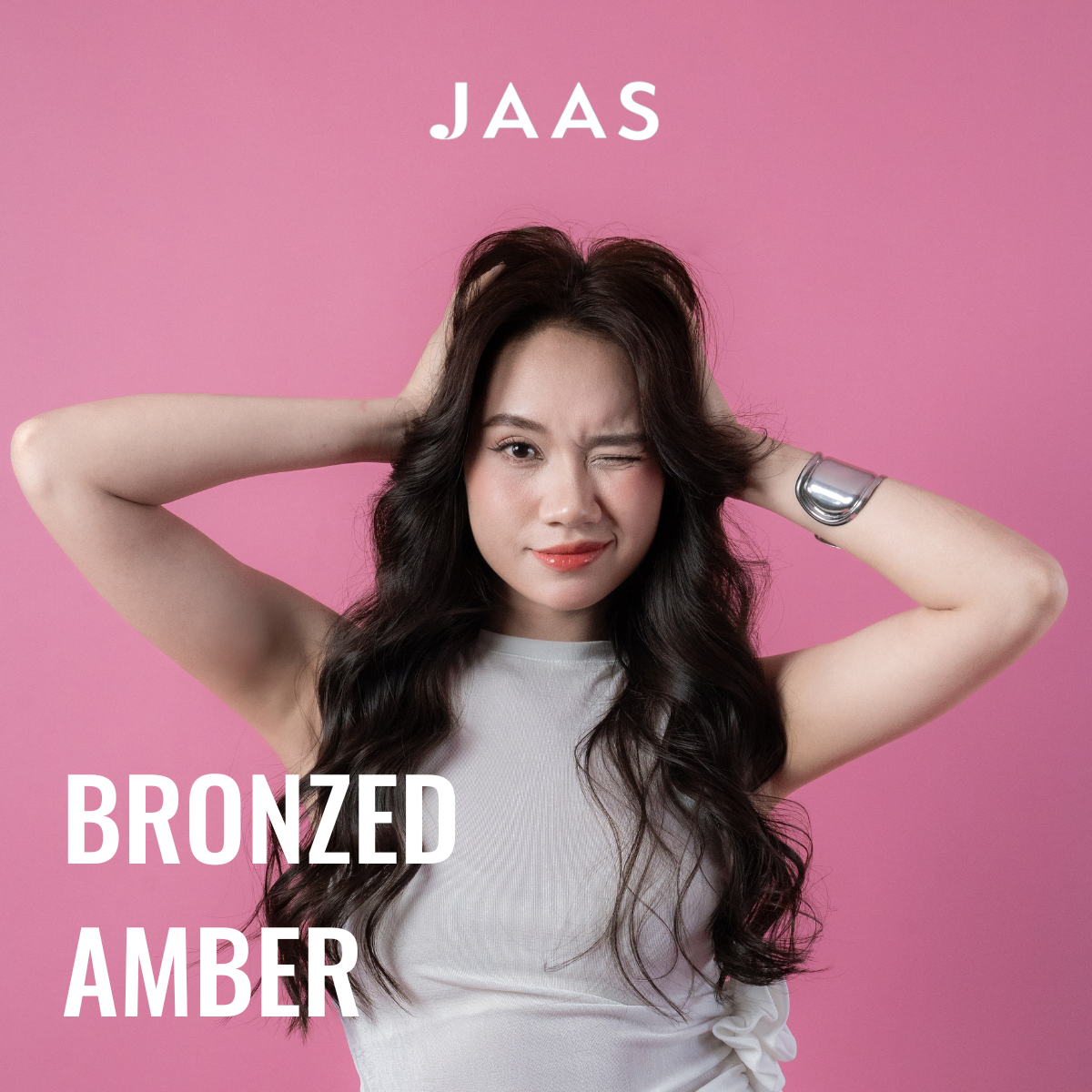 Bronzed Amber - Vẻ đẹp ấm áp và sâu lắng – JaasVietNam