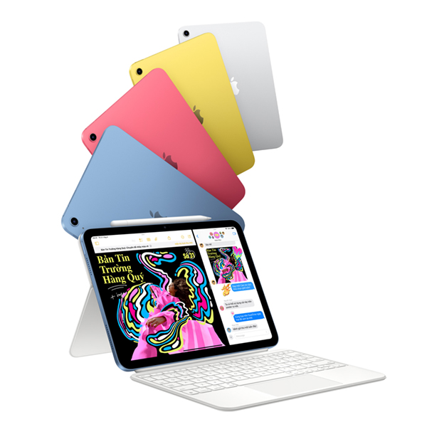 iPad Gen 11 – Smartzone