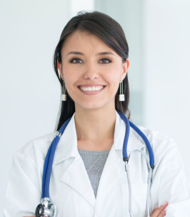 Dr. Tracy mckay– truedoc