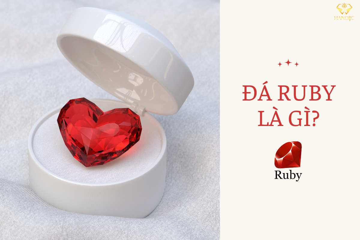 Đá Ruby là đá gì?Bí kíp chọn mua đá Ruby chất lượng cao hợp phong thủy – Hanoij