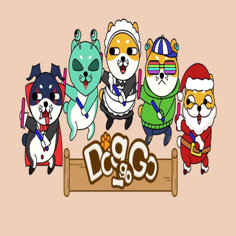Game Doggo Go Có Gì Hot? Các Thông Tin Thú Vị Không Thể Bỏ Qua