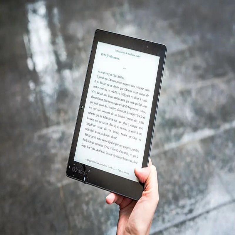 Công Nghệ Màn Hình E-Ink Là Gì? Phù Hợp Với Đối Tượng Sử Dụng Nào? - Xgear Công Nghệ Màn Hình E-Ink Là Gì? Phù Hợp Với Đối Tượng Sử Dụng Nào? - Xgear
