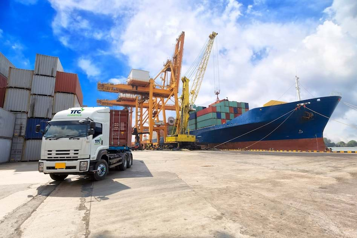 TTC Logistics đồng hành cùng doanh nghiệp trong xu hướng hội nhập thươ