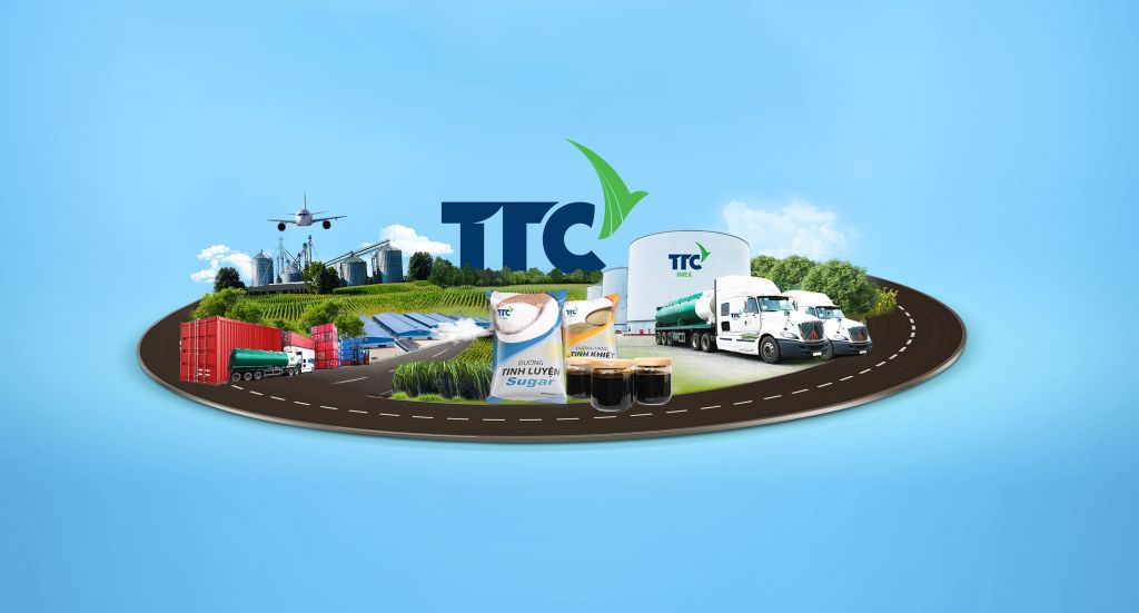 Giới thiệu về TTC Imex – TTC Logistics
