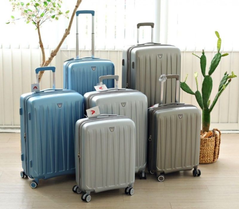 Tìm hiểu về các bộ phận của vali và công dụng của chúng – Vali.com.vn