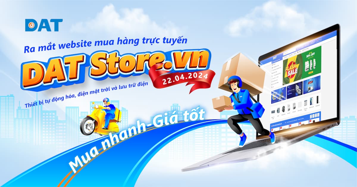 Tất cả sản phẩm - DAT Store