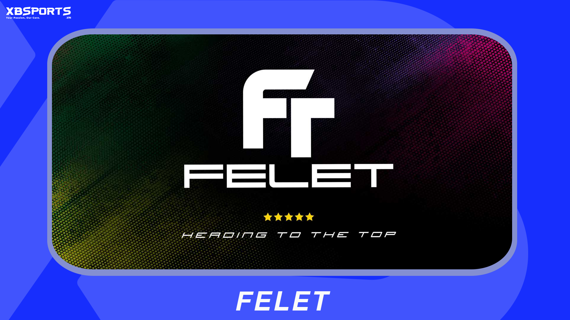 Felet: Thương Hiệu Cầu Lông Malaysia Chinh Phục Người Chơi Việt - XBSPORTS - HỆ THỐNG CỬA HÀNG ...