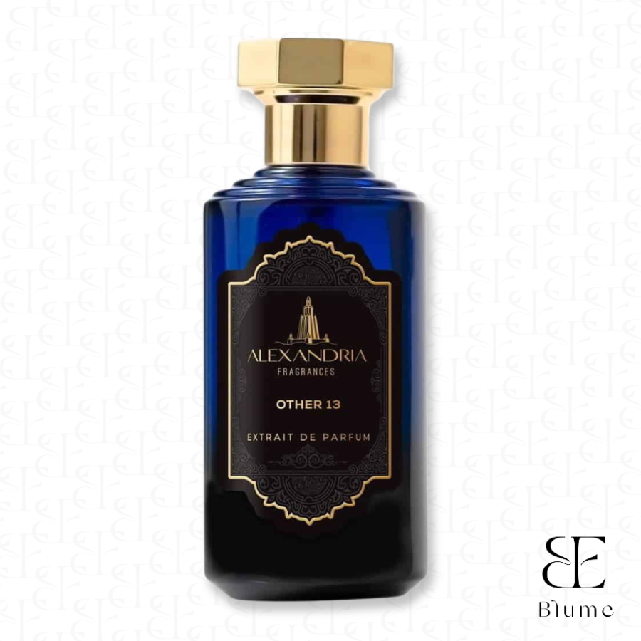 Nước hoa Unisex - Blume Tiệm Nước Hoa Chính Hãng