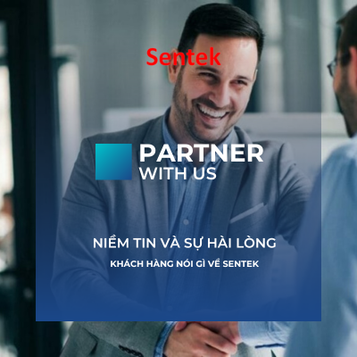 Sự Hài Lòng Của Khách Hàng: Câu Chuyện Thành Công – Sentek