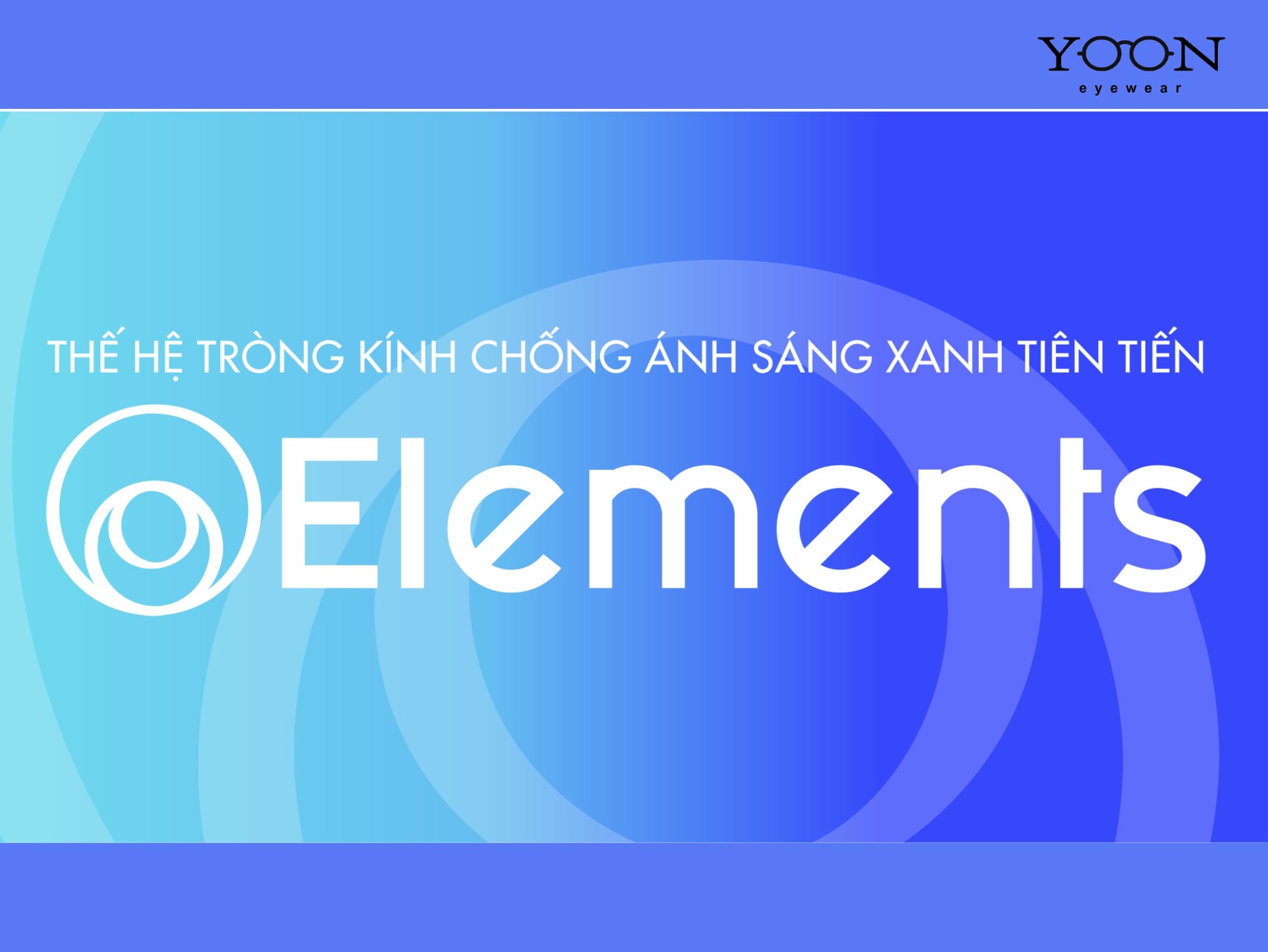 Elements - Tròng Kính Elements Chính Hãng – Yoon