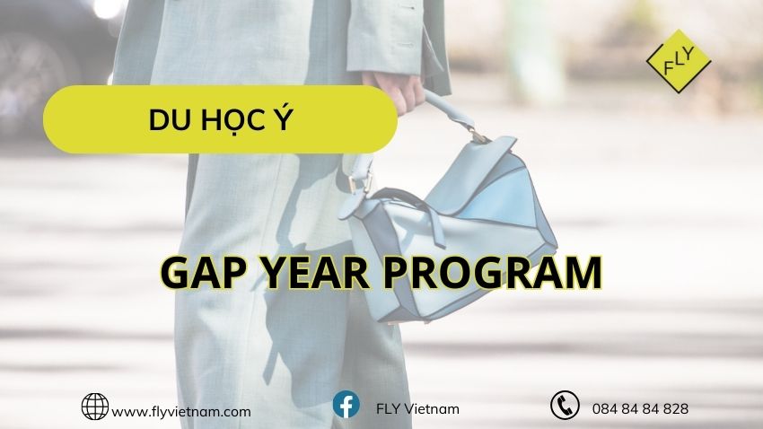 Gap Year Program – FLY Vietnam