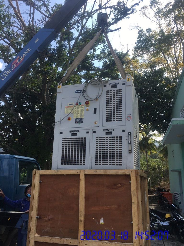 Bài viết mẫu – ACS Projects