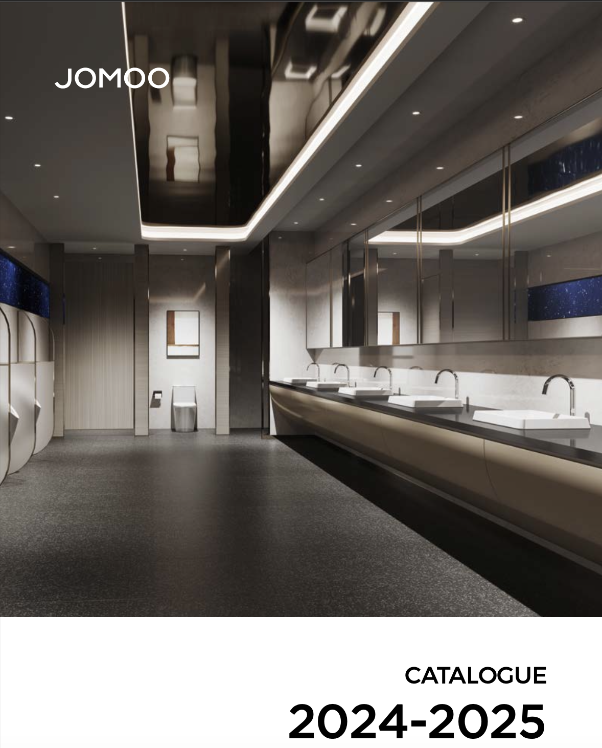 Catalogue 2 – JOMOO