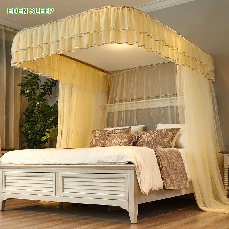 TOP LIST MÀN KHUNG DỄ LẮP TẠI NHÀ NAM ĐỊNH – EDEN SLEEP