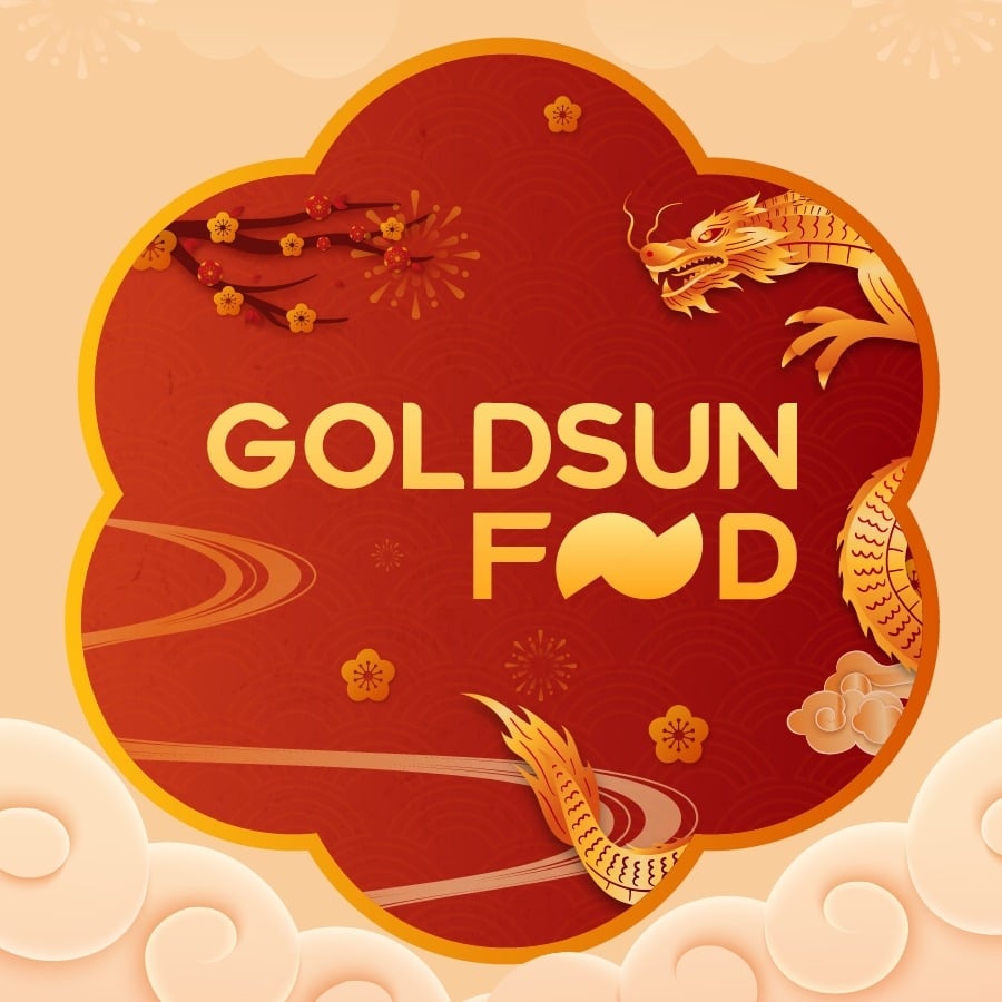 CHÀO ĐÓN KHUYẾN MẠI KHỦNG CÙNG GOLDSUN FOOD – Goldsun Shop