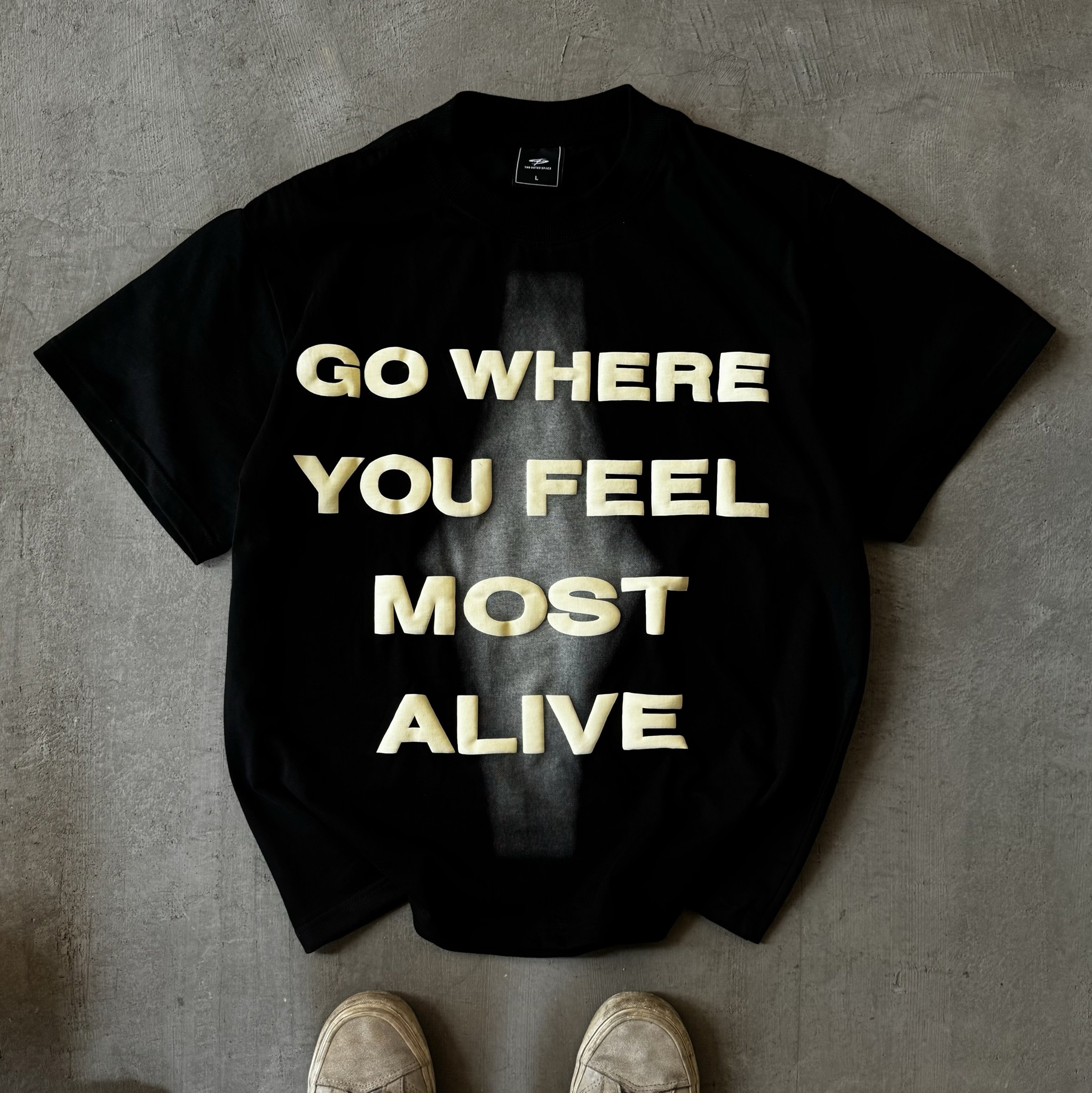 SS24 – The Outer Space - Free Your Way