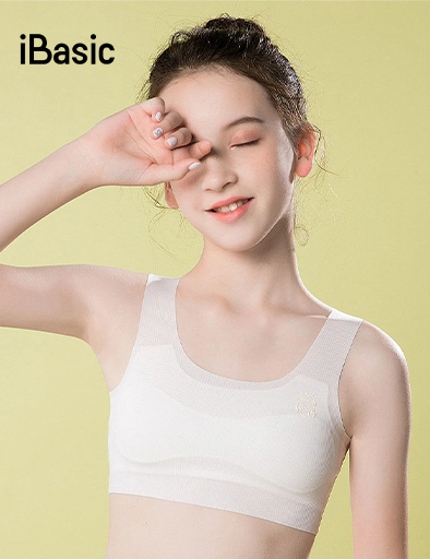 4 loại áo lót phù hợp cho học sinh cấp 2: Tư vấn chọn mua chuẩn nhất ...