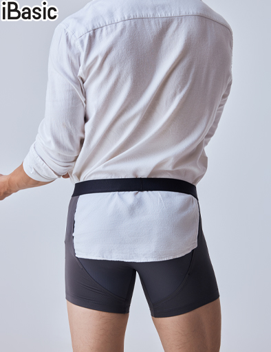 [Giải Đáp Thắc Mắc] Con Trai Nên Mặc Sịp Gì Tốt Cho Cậu Nhỏ? – iBasic