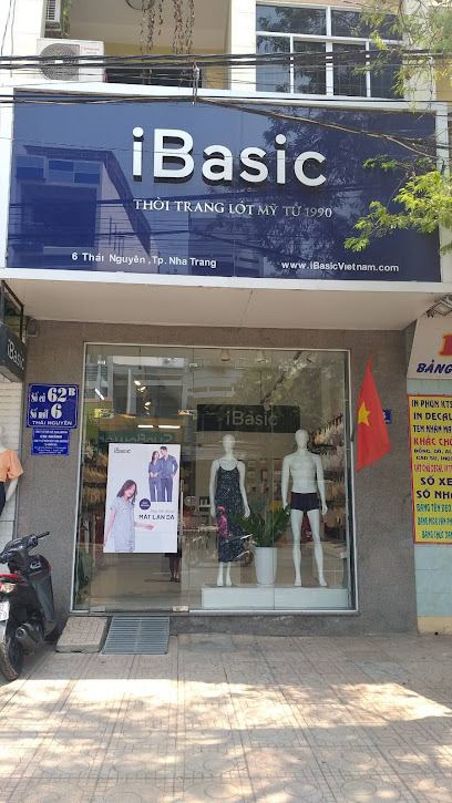 Số 6 Thái Nguyên- Phường Phương Sài- Thành phố Nha Trang- Tỉnh Khánh H ...