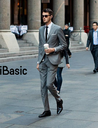 Top 5 Địa Chỉ Shop Quần Áo Nam Trung Niên Tại Hà Nội – iBasic