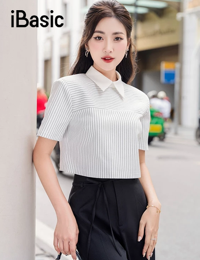 Tips Phối Đồ Theo 3 Phong Cách Cho Ngày Dài Tràn Năng Lượng – iBasic