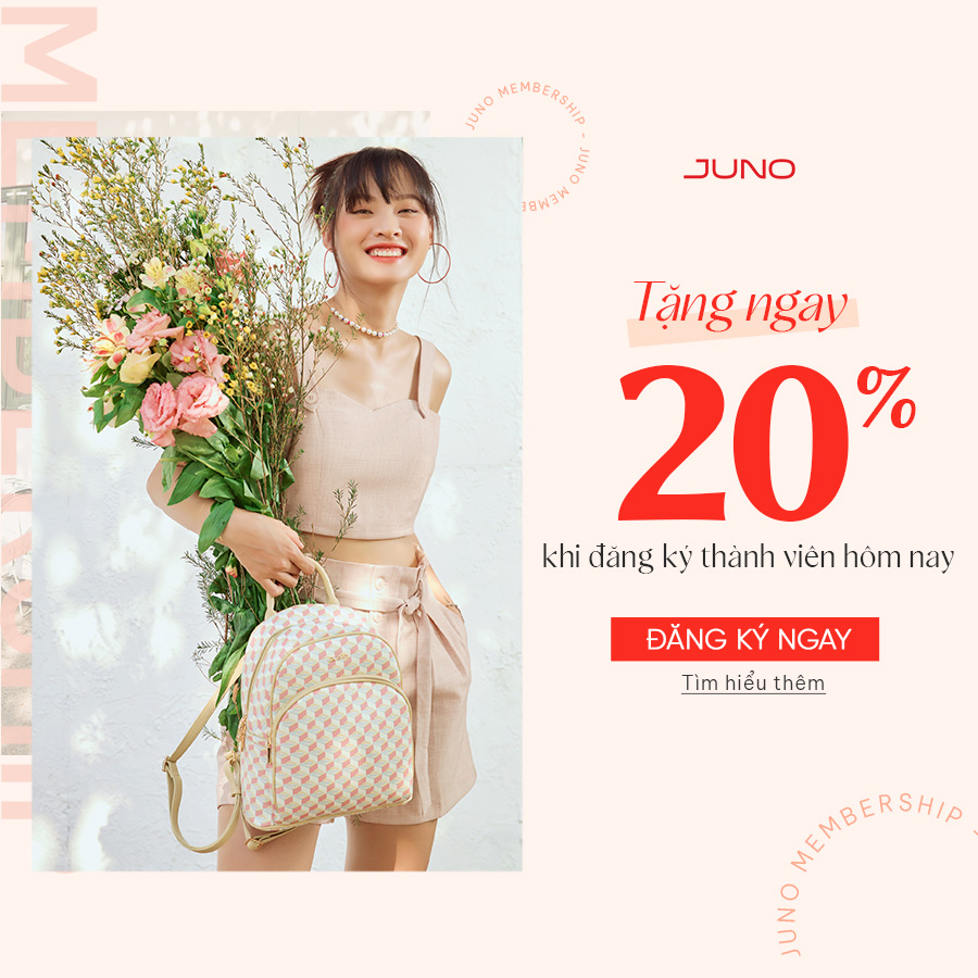 Giày Cao gót đẹp, thời trang, giá tốt của thương hiệu Juno