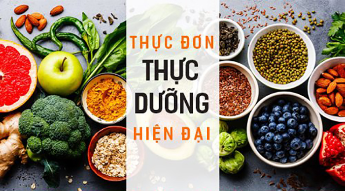 Thực Đơn Thực Dưỡng 1 Tuần Cho Người Mới: Bí Quyết Cân Bằng Dinh Dưỡng ...