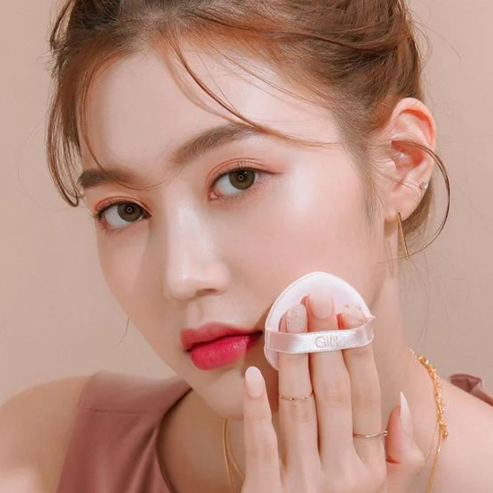 Cushion Thuần Chay Là Gì? Nên Chọn Loại Nào? – THẾ GIỚI SKINFOOD