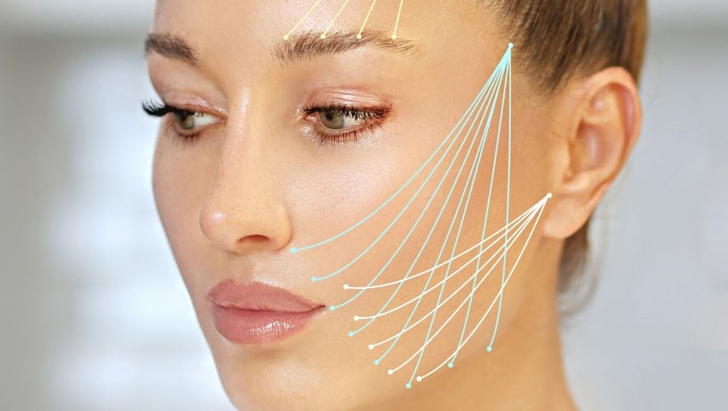 Phương Pháp Căng Da Không Phẫu Thuật Giúp Trị Thâm Mụn – THẾ GIỚI SKINFOOD