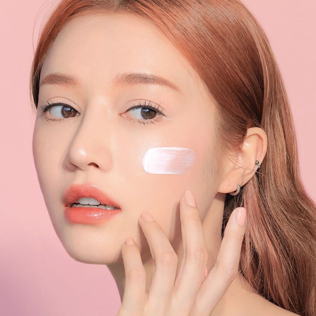 Kem Lót Có Tác Dụng Gì? Bất Ngờ Sự Bền Màu Của Lớp Nền Nhờ Kem Lót ...