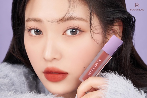 Black Rouge A11 Là Màu Gì? Review Chi Tiết Son Black Rouge A11 – THẾ ...