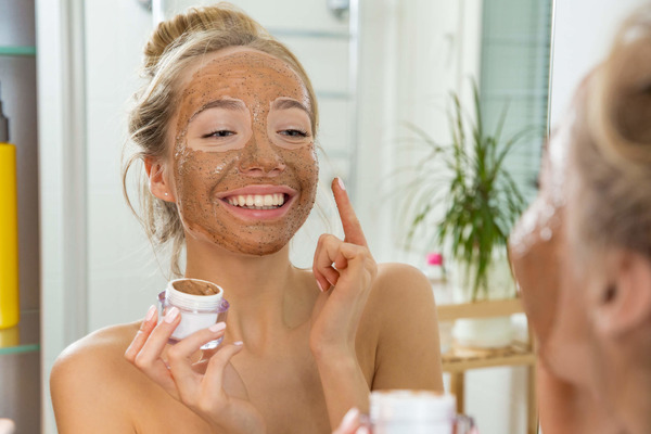 Khám Phá 5 Cách Thải Độc Da Mặt Tại Nhà Giúp Da Khỏe Và Căng Bóng – THẾ ...