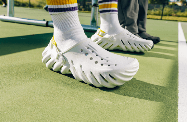 Crocs - Bộ sưu tập Chính hãng tại ULA Vietnam