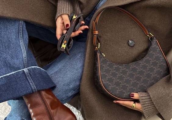 Celine: Bí Quyết Thiết Kế Tạo Nên Đẳng Cấp – Kirei & Hansamu