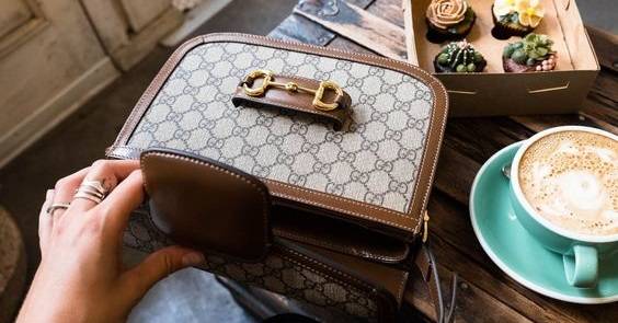 Gucci: Câu Chuyện Đằng Sau Mỗi Chiếc Túi – Kirei & Hansamu