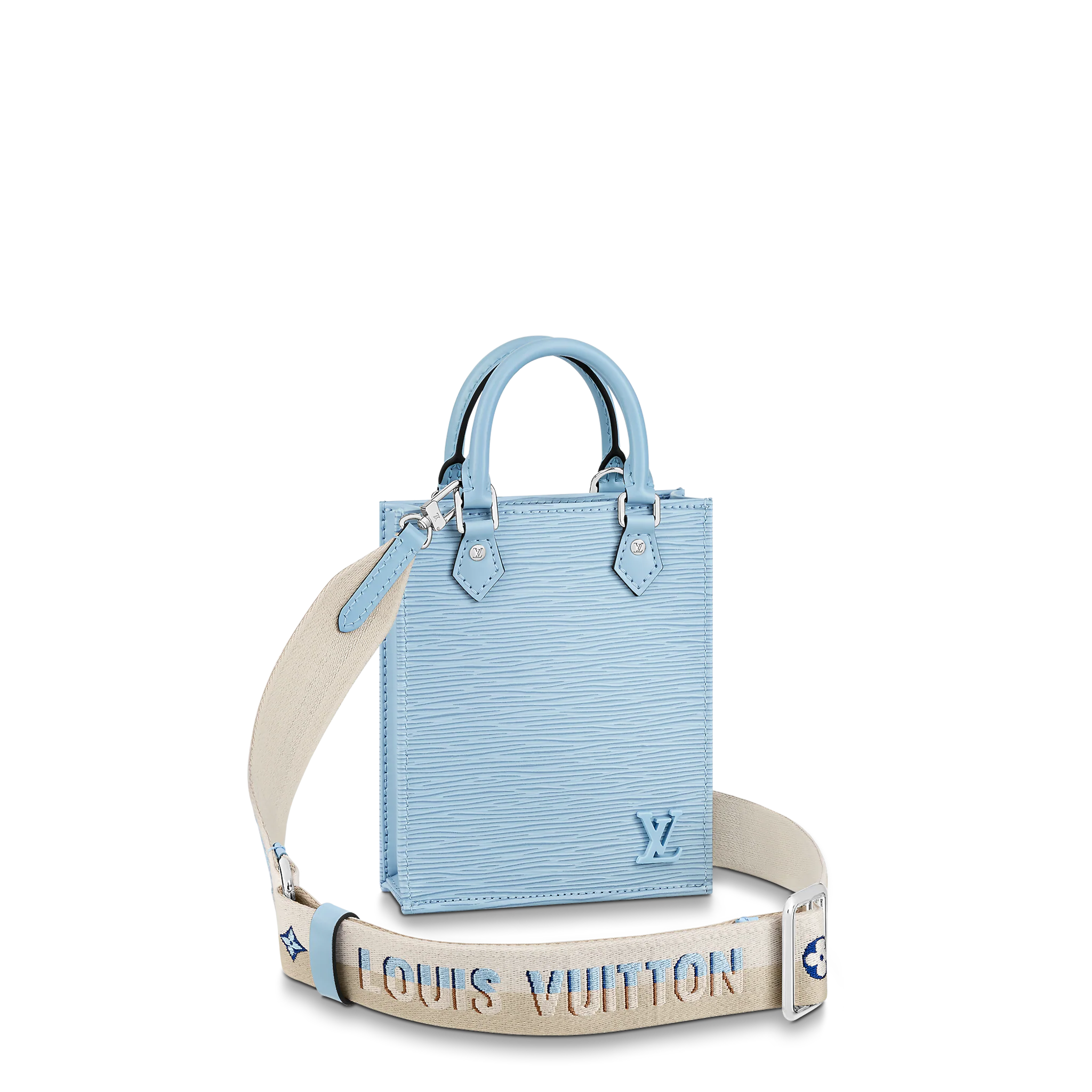 Petit Sac Plat Mới Nhất Mùa 2022 Của Louis Vuitton – Kirei & Hansamu