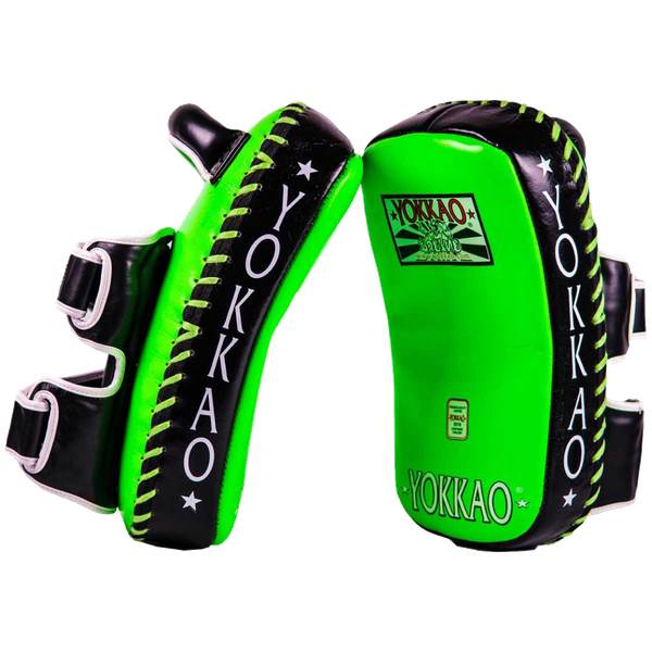 Yokkao Kick Pads | Boxing Saigon