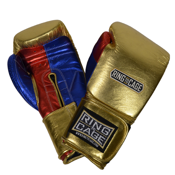 Ring to Cage Boxing Gloves (găng tay boxing Ring to Cage) chính hãng ...