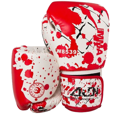 Găng tay Wolon - Boxing Gloves | Boxing Saigon
