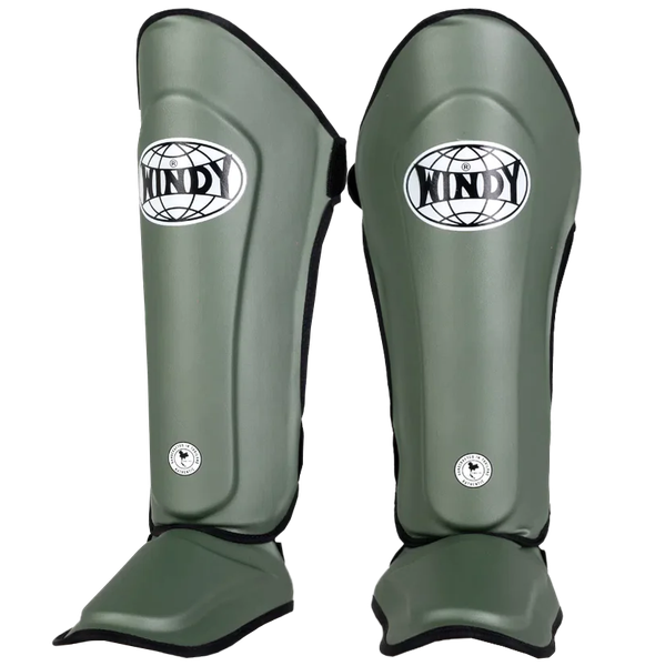Windy Shinguards | Saigon Sport