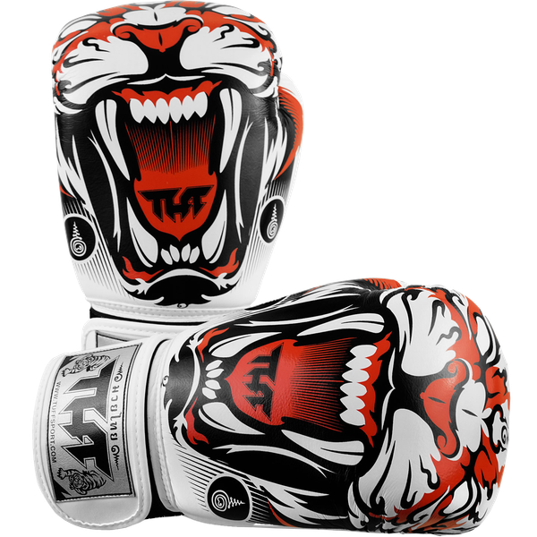 Săn Ngay Top 6 TUFF Boxing Gloves Họa Tiết Đẹp Nhất | Saigon Sport
