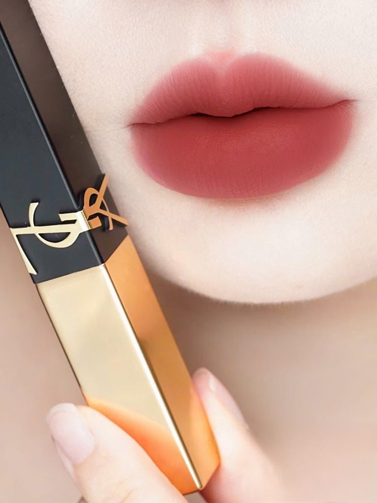 Son YSL The Slim 32 Rose Marrakech – Thế Giới Son Môi