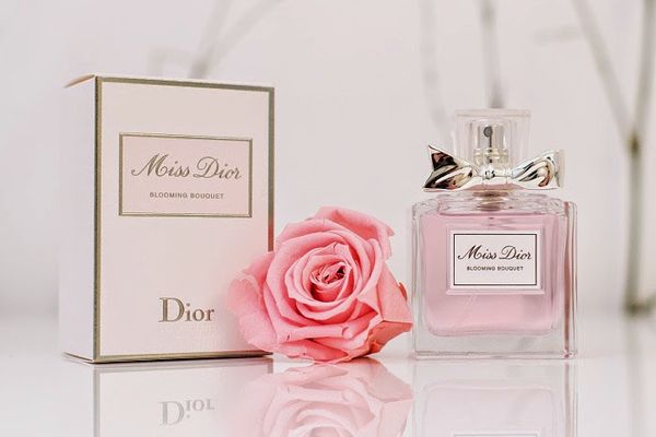 Nước Hoa Dior Miss Dior Blooming Bouquet EDT Chính Hãng Giá Rẻ – Thế ...