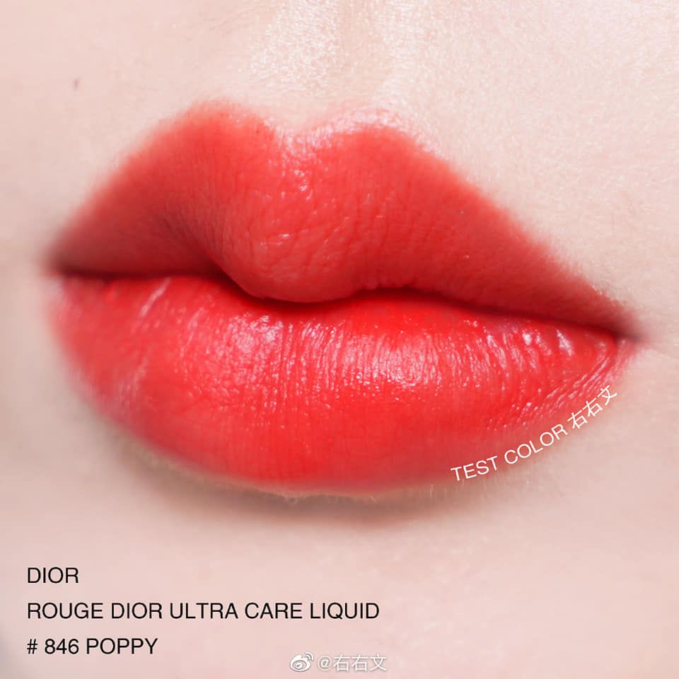 Top Những Thỏi Son Dior Bán Chạy Nhất Của Hãng – Thế Giới Son Môi