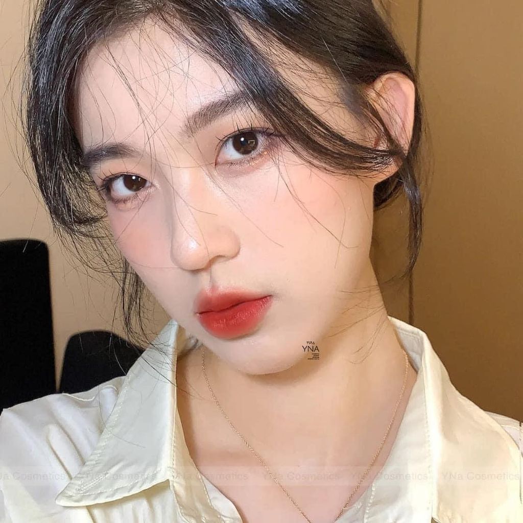 Son YSL The Slim Velvet Radical 313 Irreverent Cinnamon – Thế Giới Son Môi