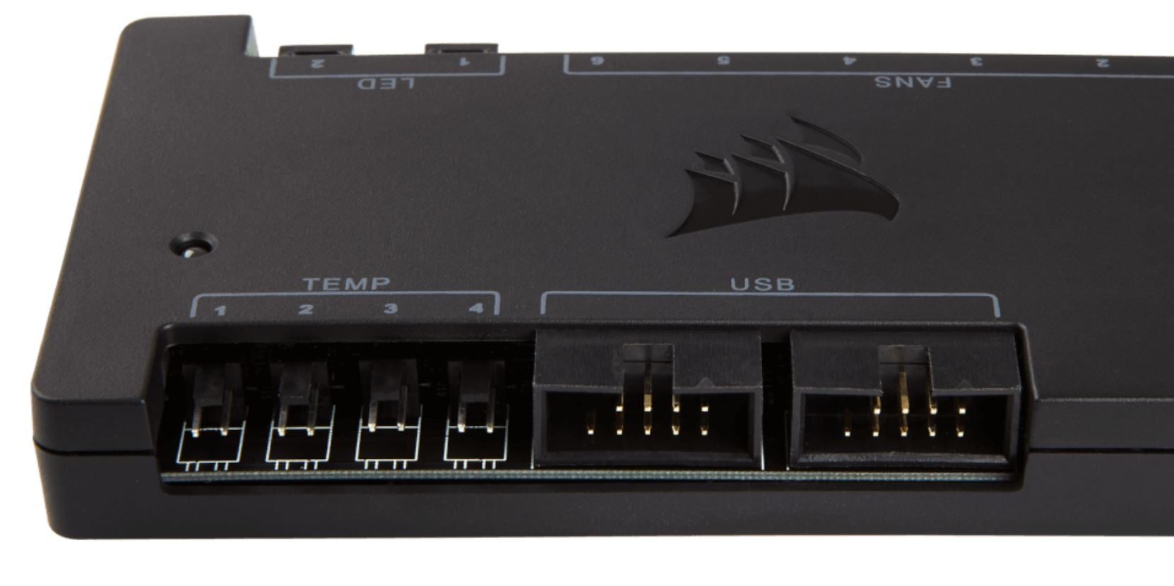 CORSAIR Commander PRO – GEARVN.COM