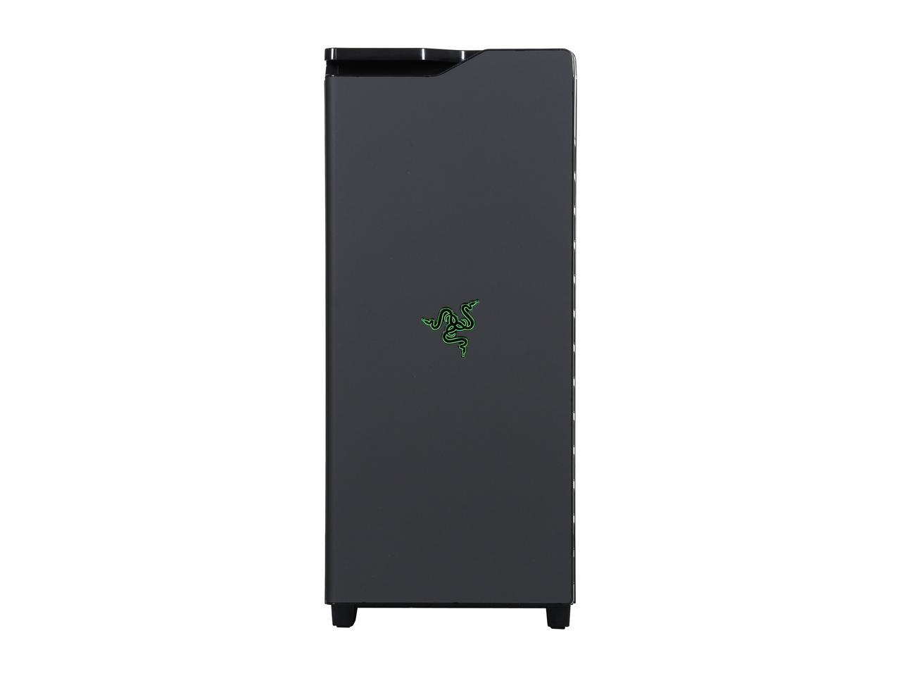 Case máy tính Razer NZXT H440 DESIGNED BY RAZER giá rẻ – GEARVN.COM