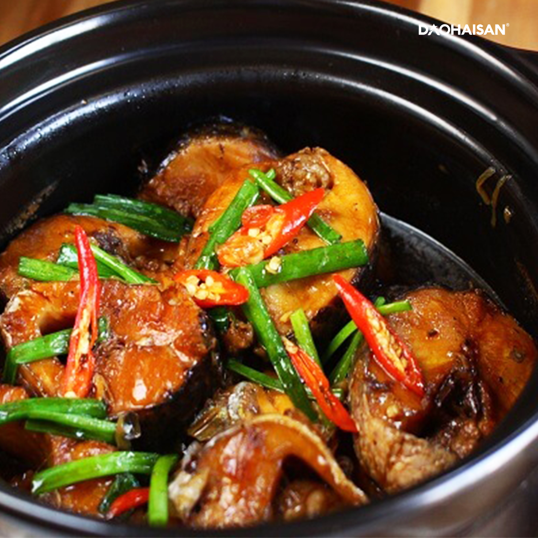 Cá basa nấu món gì? Bật Mí 9 món đậm chất Miền Tây – DAOHAISAN