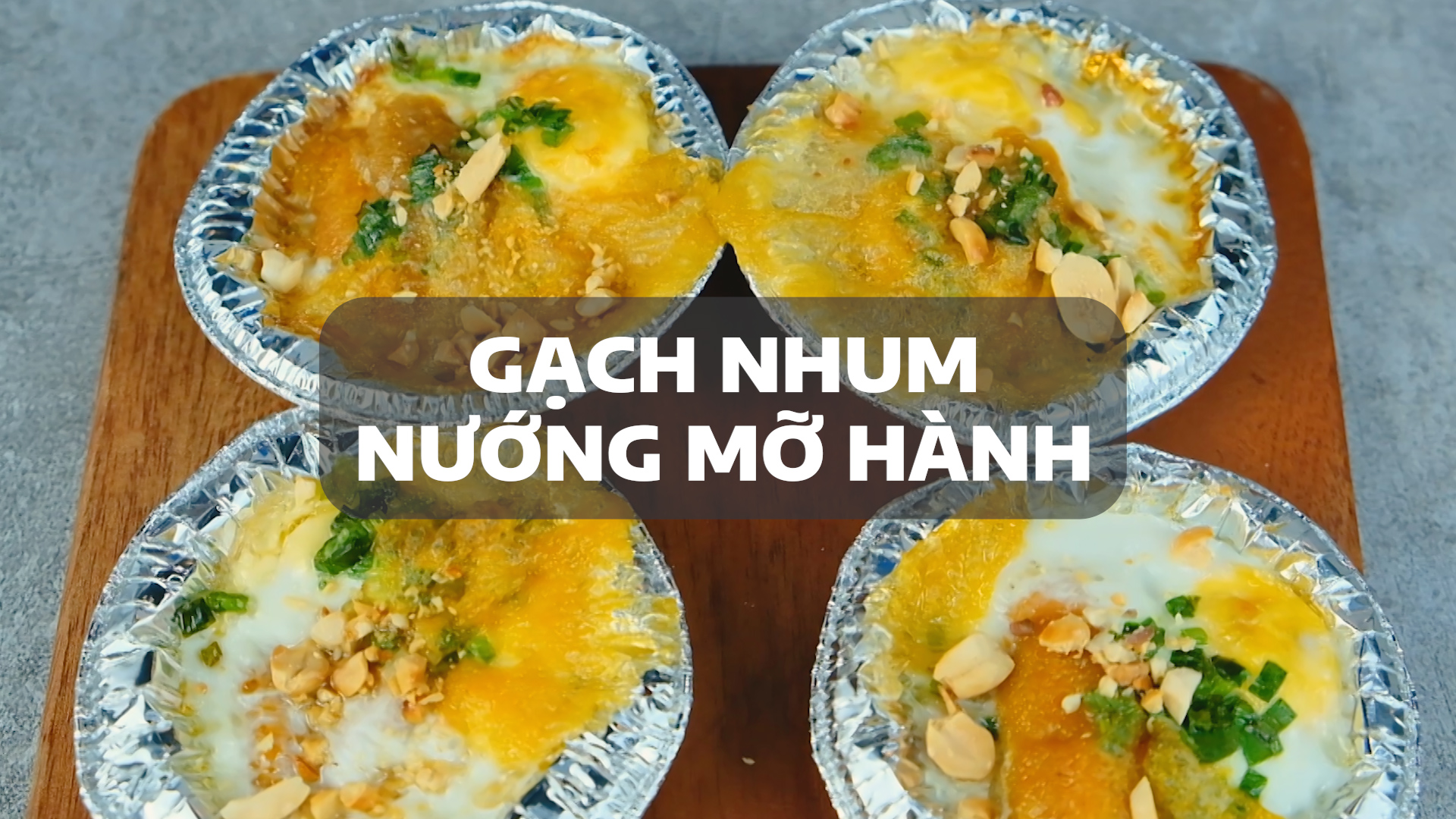 Gạch Nhum Nướng Chén Bạc – DAOHAISAN